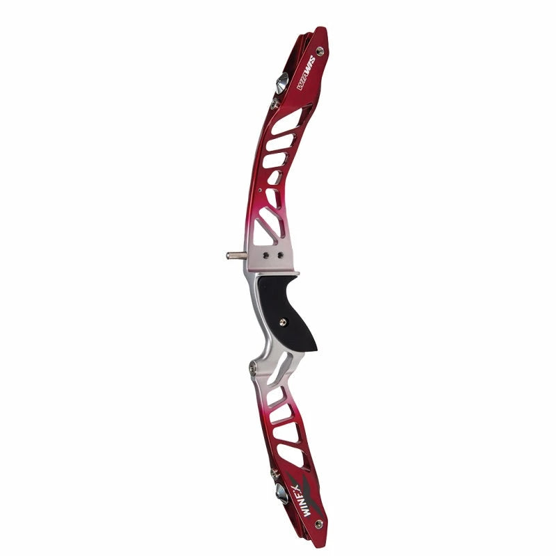 Recurve Handles (Risers) – Freedom Archery
